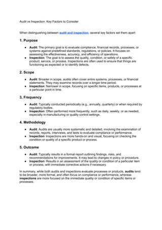 Audit vs Inspection_ Key Factors to Consider.docx