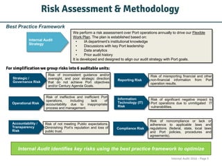 Audit Work Plan.pdf performa for starter learning | PDF | Cruises ...