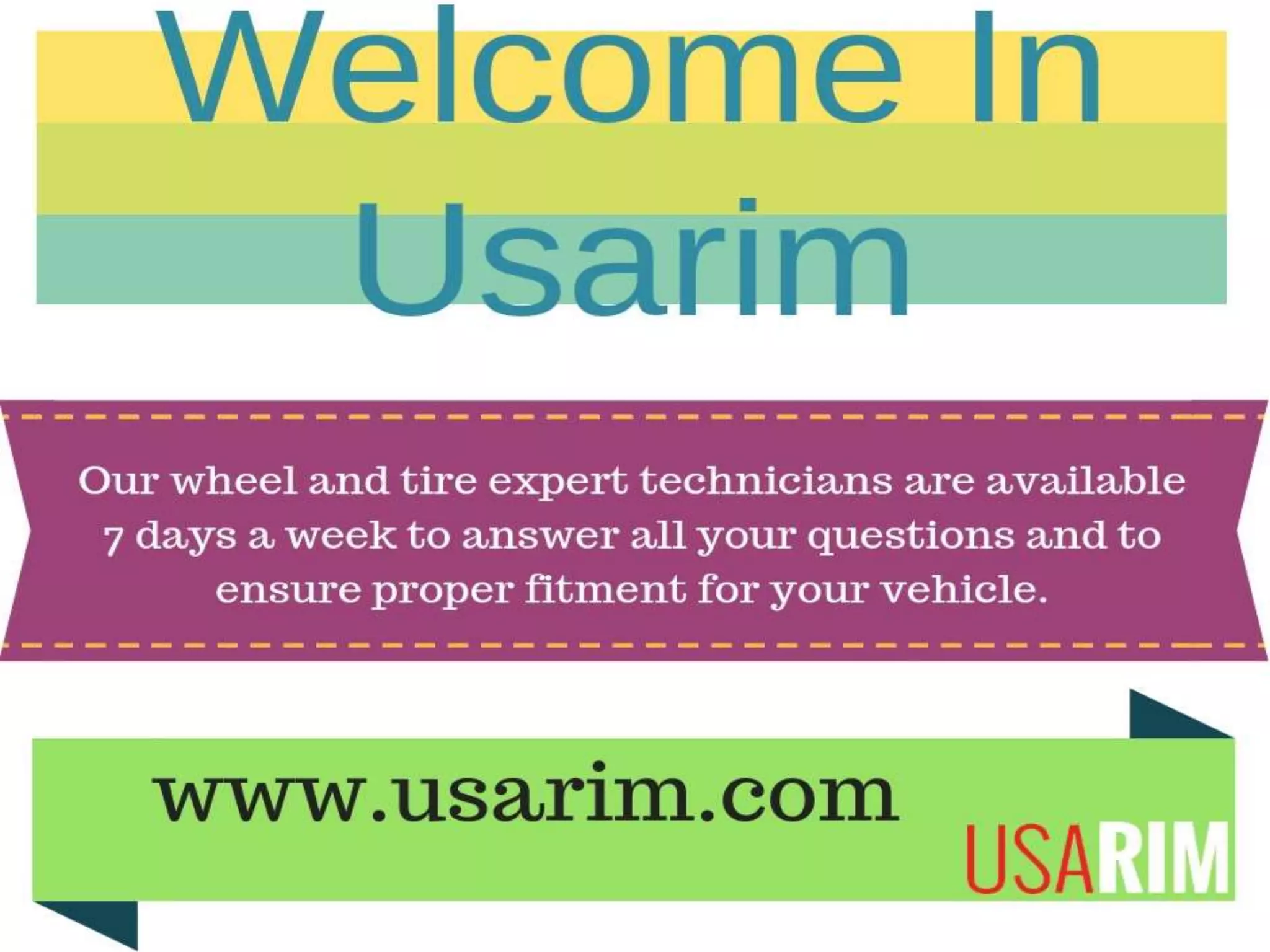 Audi wheels and rims usarim | PPTX