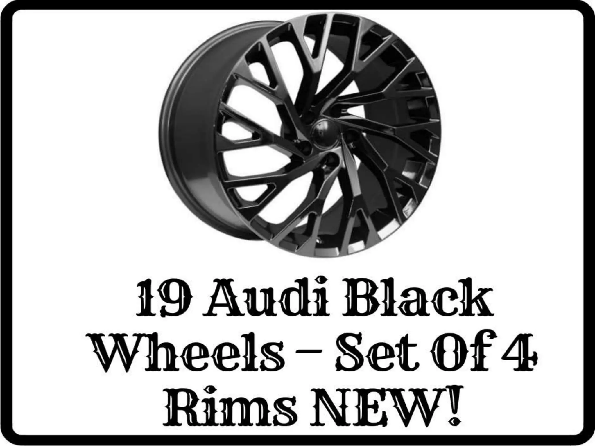 Audi wheels and rims usarim | PPTX