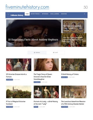 Audrey Hepburn Family Tree