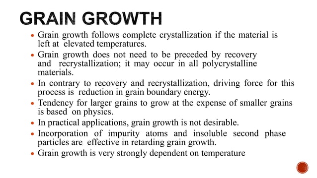 Strain hardening. | PPTX | Geology | Science