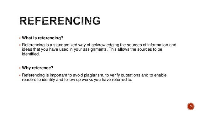 Citation Styles in Academic Researches at AUE