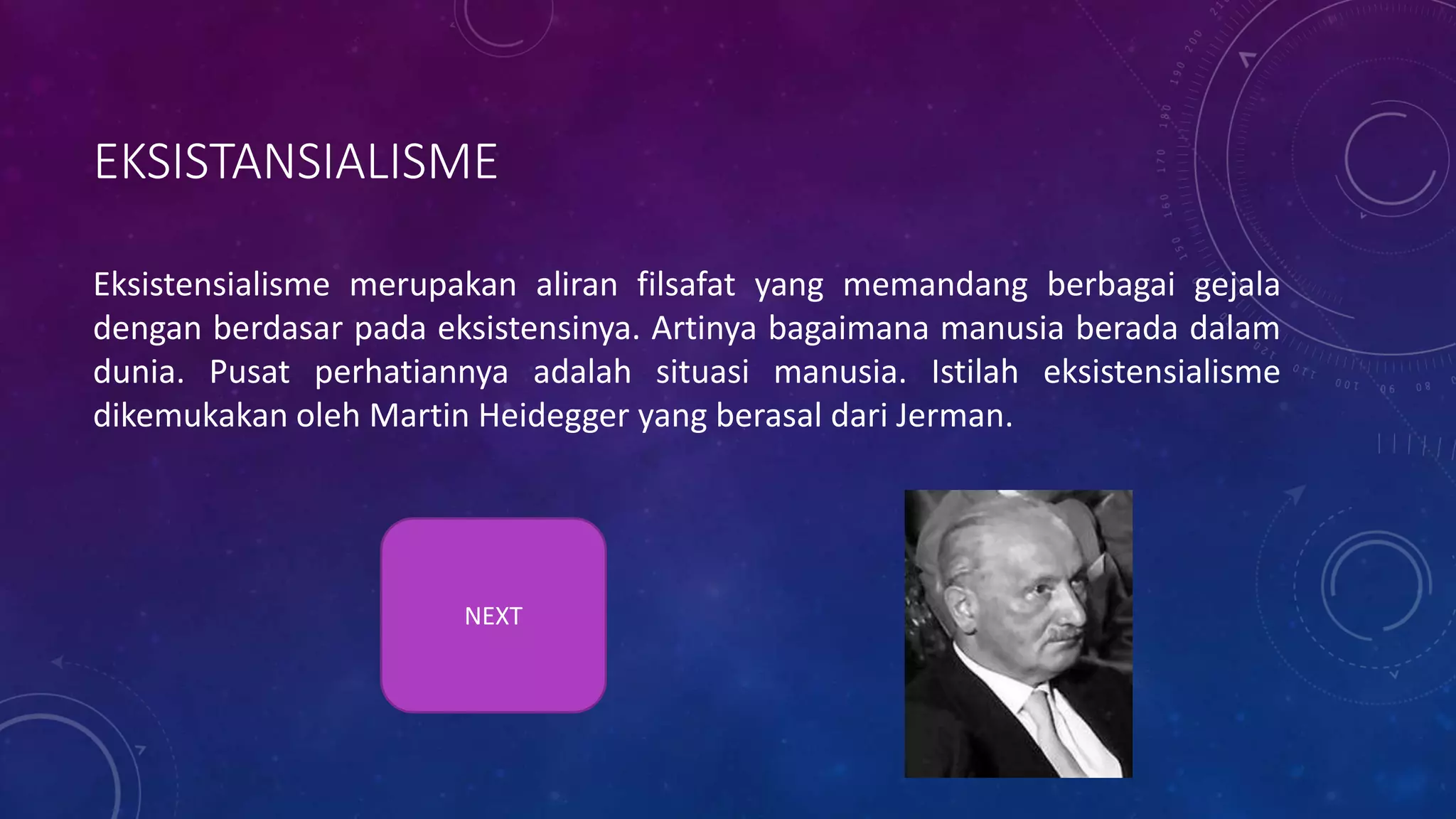 Aufklarung sejarah peminatan | PPTX