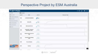 How to Easily Build SCADA & HMI HTML5 Web Applications | PPTX