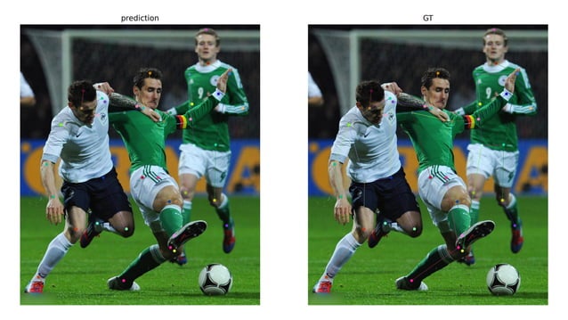 Graph Neural Networks In Human Pose Estimation Pptx