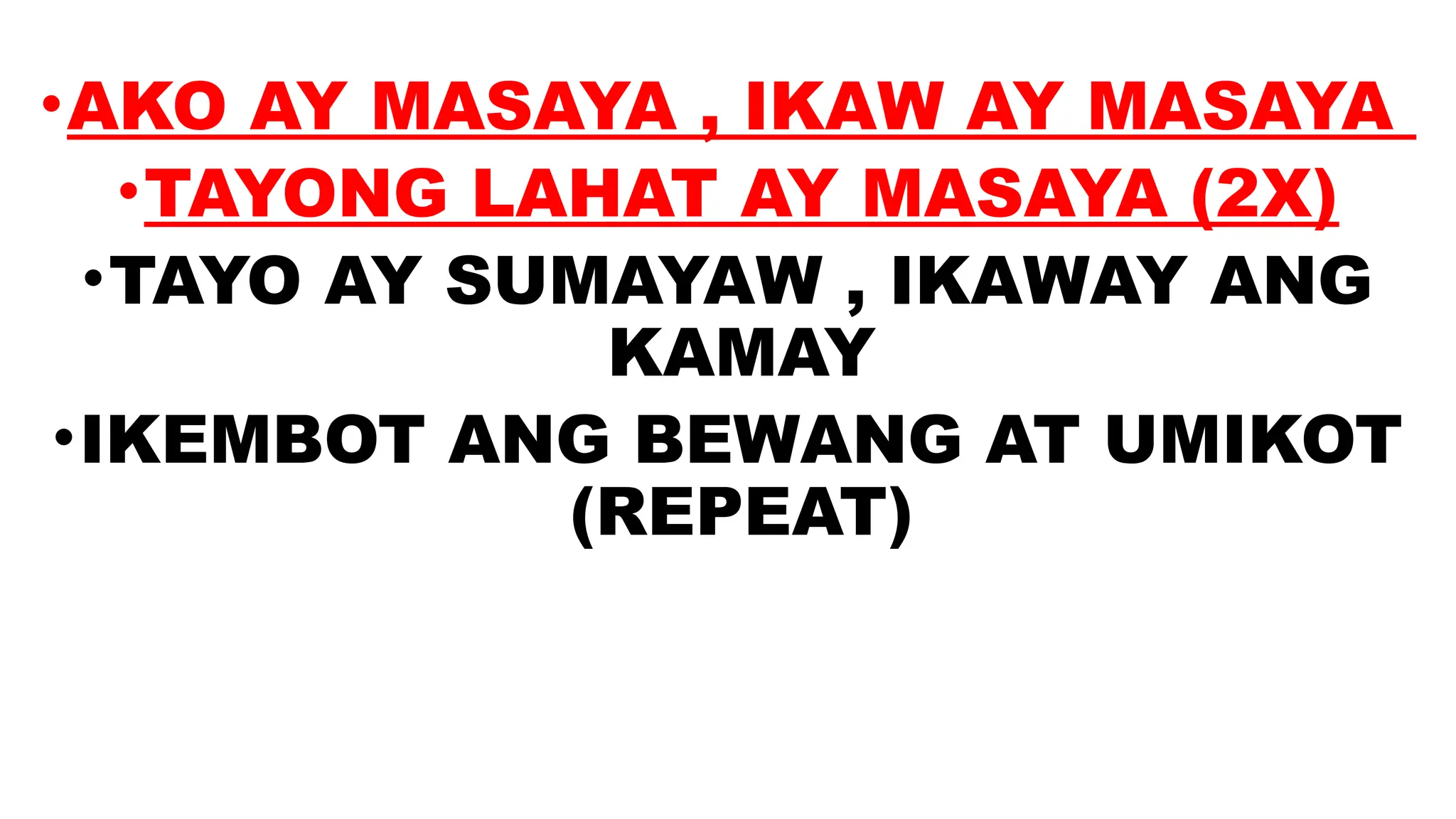 MGA AWITING PANGRELIHIYON SA TAGALOG.pptx