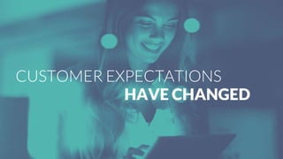 Webinar: The 5 Stages of Personalization Maturity | PPT