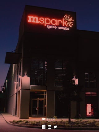 MSPARK MARKETING TRENDS MONITER | PDF