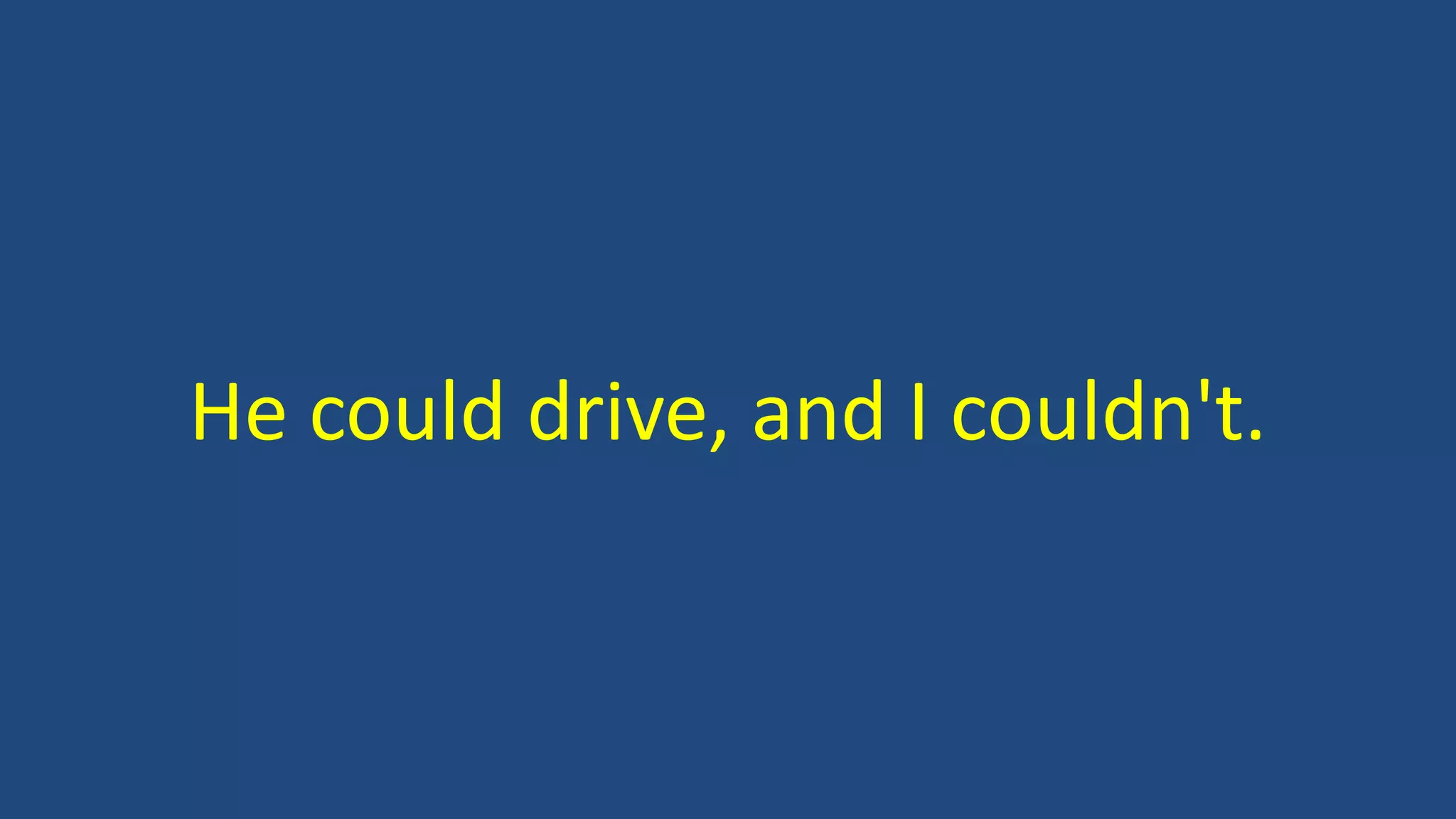 Avoid Magical Thinking | PPTX