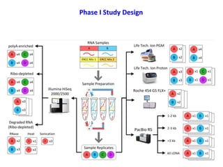 Aug2014 abrf interlaboratory study plans | PPT