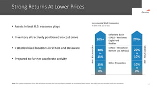 Aug 2016 presentation | PPT