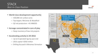 Aug 2016 presentation | PPT