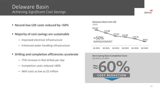 Aug 2016 presentation | PPT