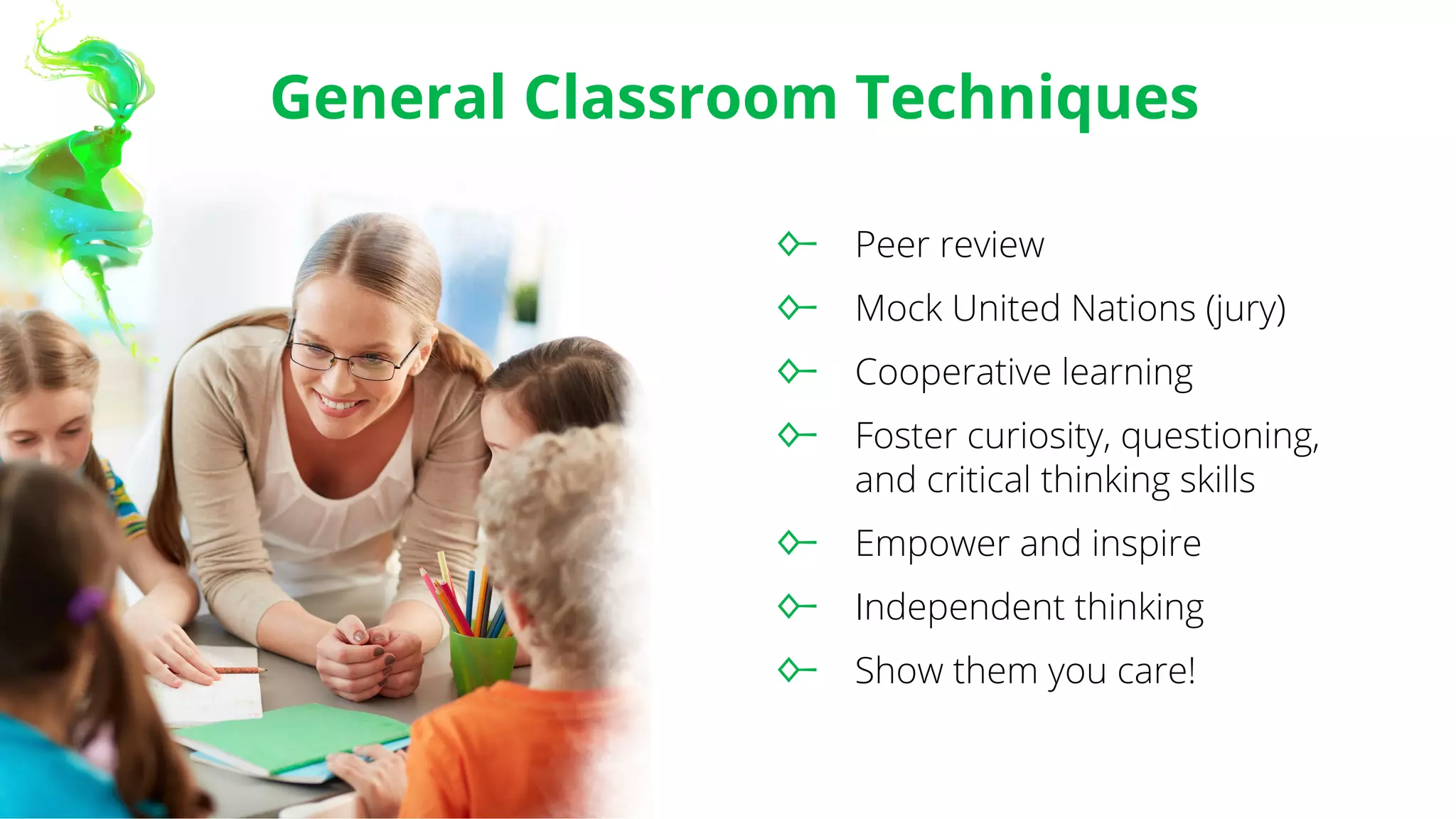 Teaching Social Emotional Learning with Gamification | PDF | Education