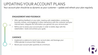 Driving Key Account Growth | PPT