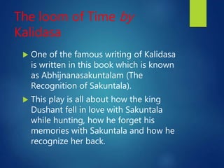 Classical Literature | PPTX