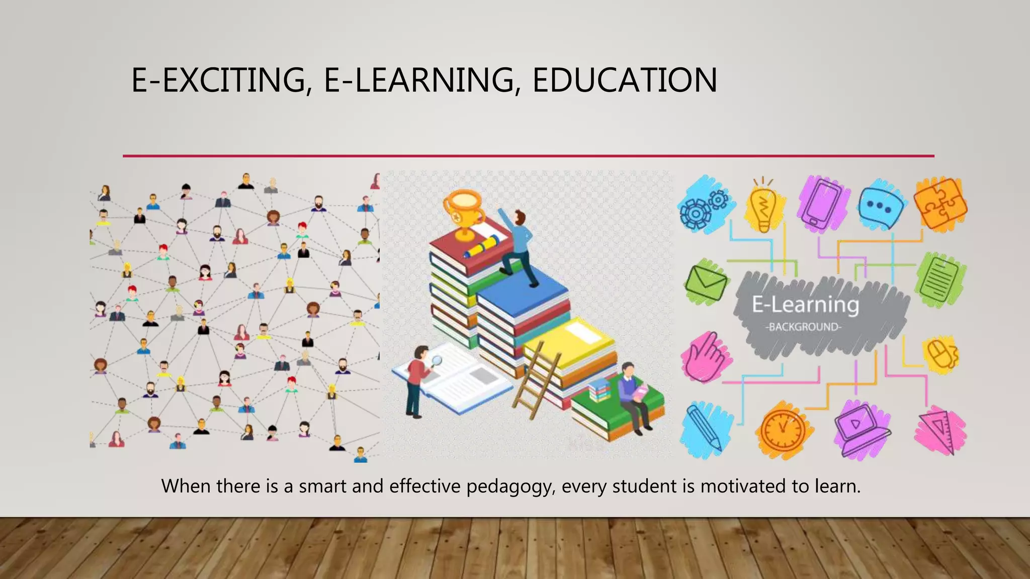 Self Introduction as an Educator | PPT | Free Download