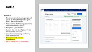 Aug 2022 Usability Test Script.pptx