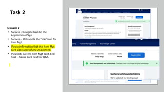 Aug 2022 Usability Test Script.pptx