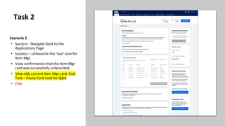 Aug 2022 Usability Test Script.pptx