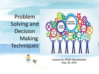 Pareto and Flowchart Problem Analysis Tools | PPT