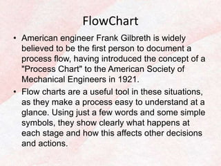 Pareto and Flowchart Problem Analysis Tools | PPT