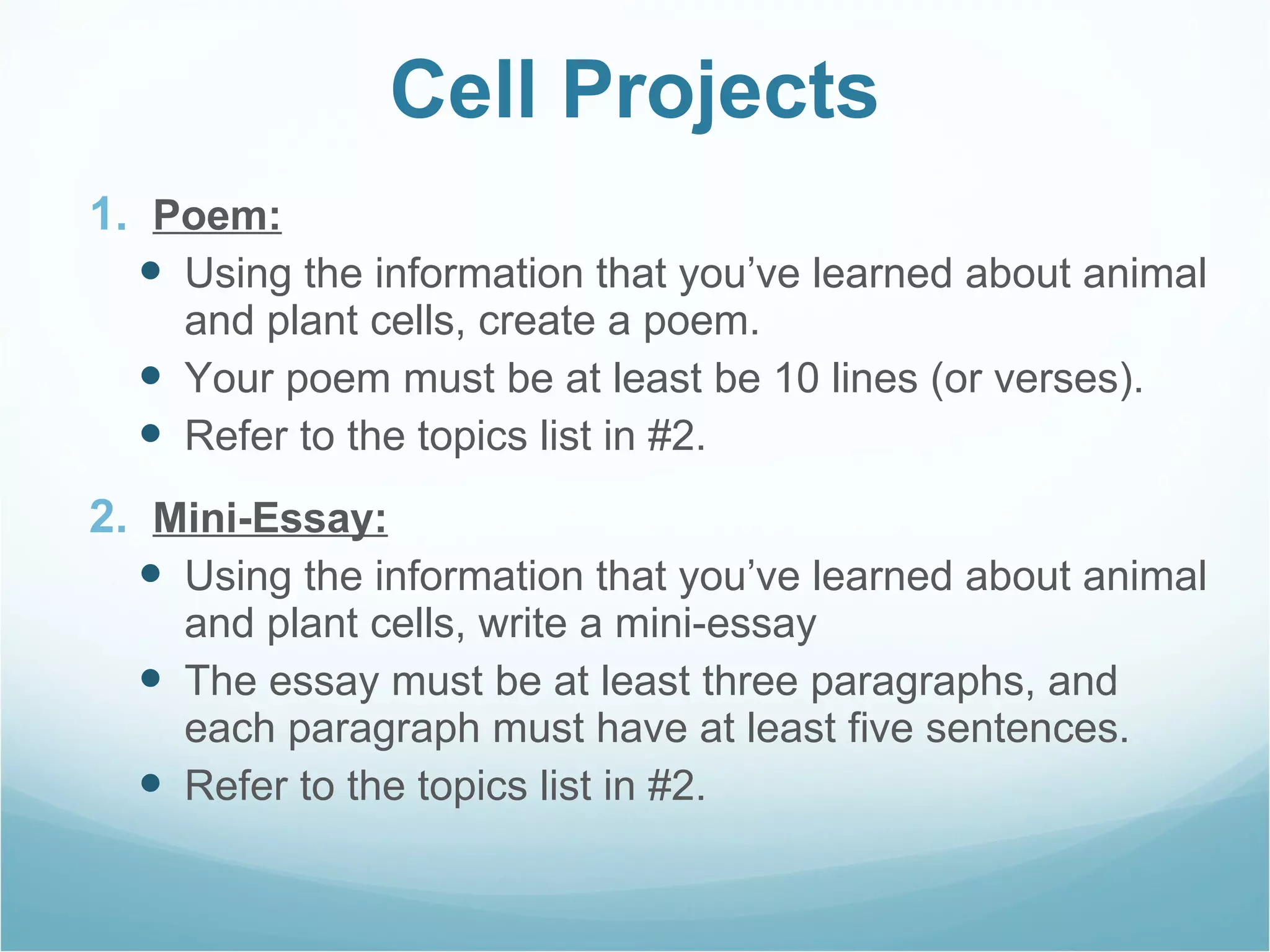 Aug 28 (labeling plant cell) | PPT