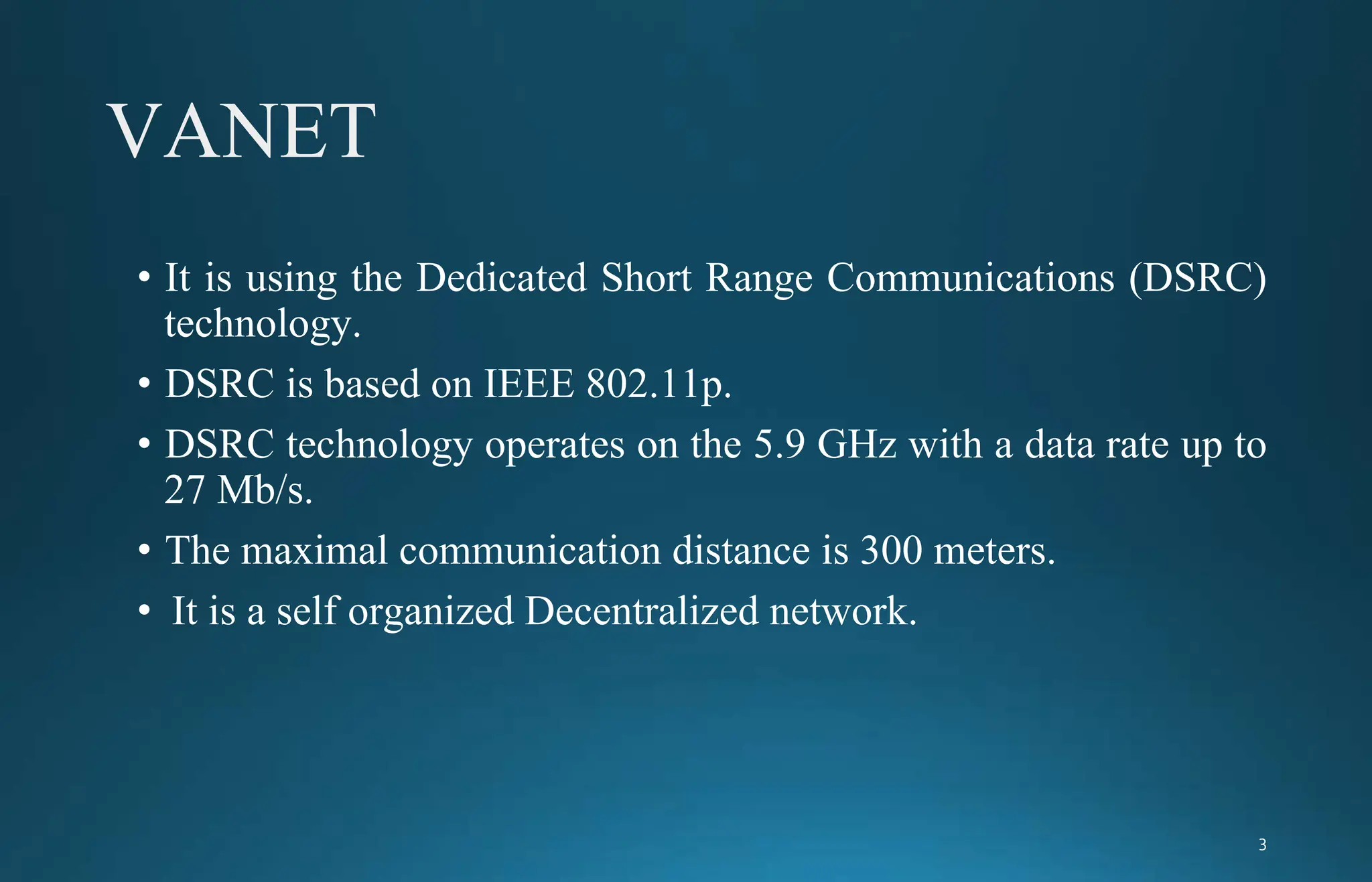 Augastiny_VANET advantages and disadvantages.pptx