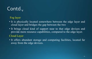 Augastiny_VANET advantages and disadvantages.pptx | Computer Networking | Computing