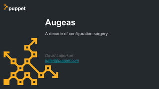 Augeas | PPT