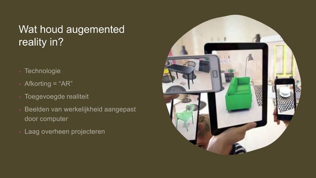 Augemented Reality | PPTX