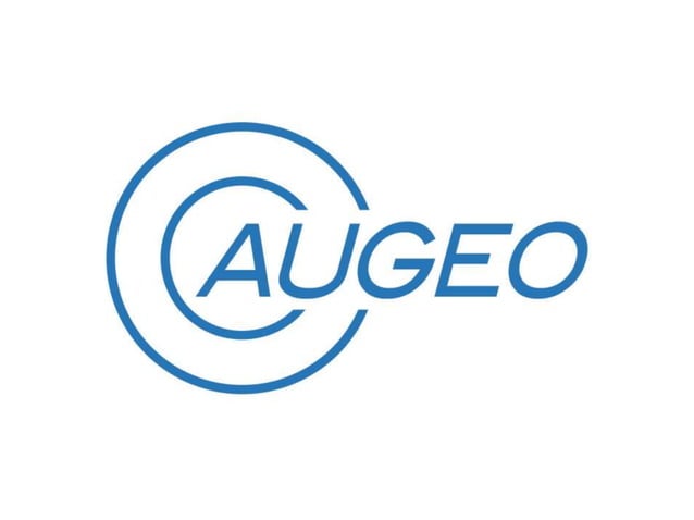 Augeo explained in few slides | PPT