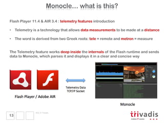 Introducing Adobe Monocle | PDF | Operating Systems | Computer Software ...