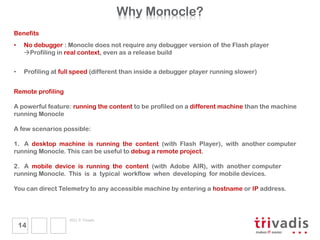 Introducing Adobe Monocle | PDF | Operating Systems | Computer Software ...