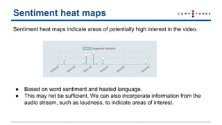 Breaking Through The Challenges of Scalable Deep Learning for Video ...