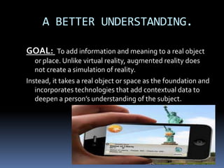 Augmentation | PPT