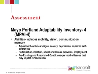 Augmentative and alternative communication | PPT