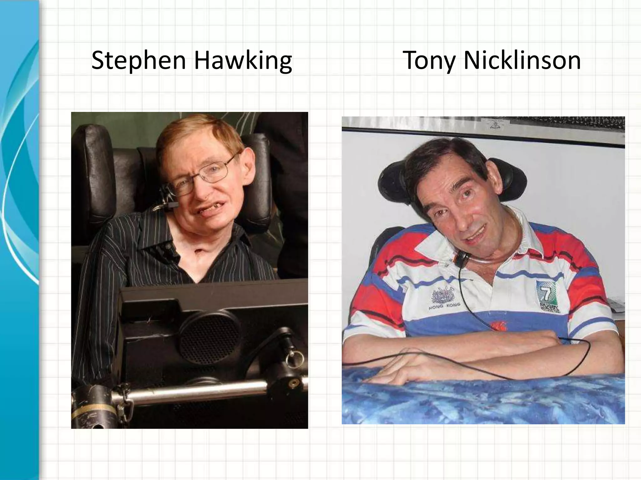 Augmentative and alternative communication | PPTX