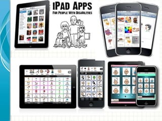 Augmentative and alternative communication | PPTX