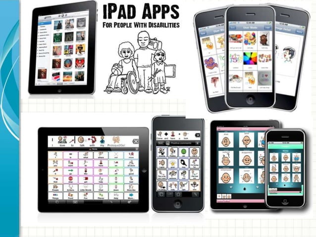 Augmentative and alternative communication | PPTX | Brain and Nervous System Disorders ...