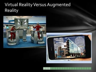 Augmented Reality | PPT
