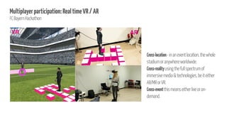 Augmenting the powers of immersive journalism | PDF