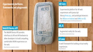 Augmenting the powers of immersive journalism | PDF