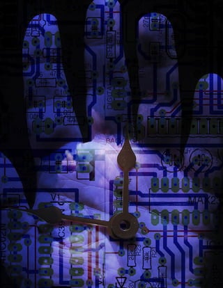 Augmented Reality: A New Workforce Mobilization Paradigm | PDF