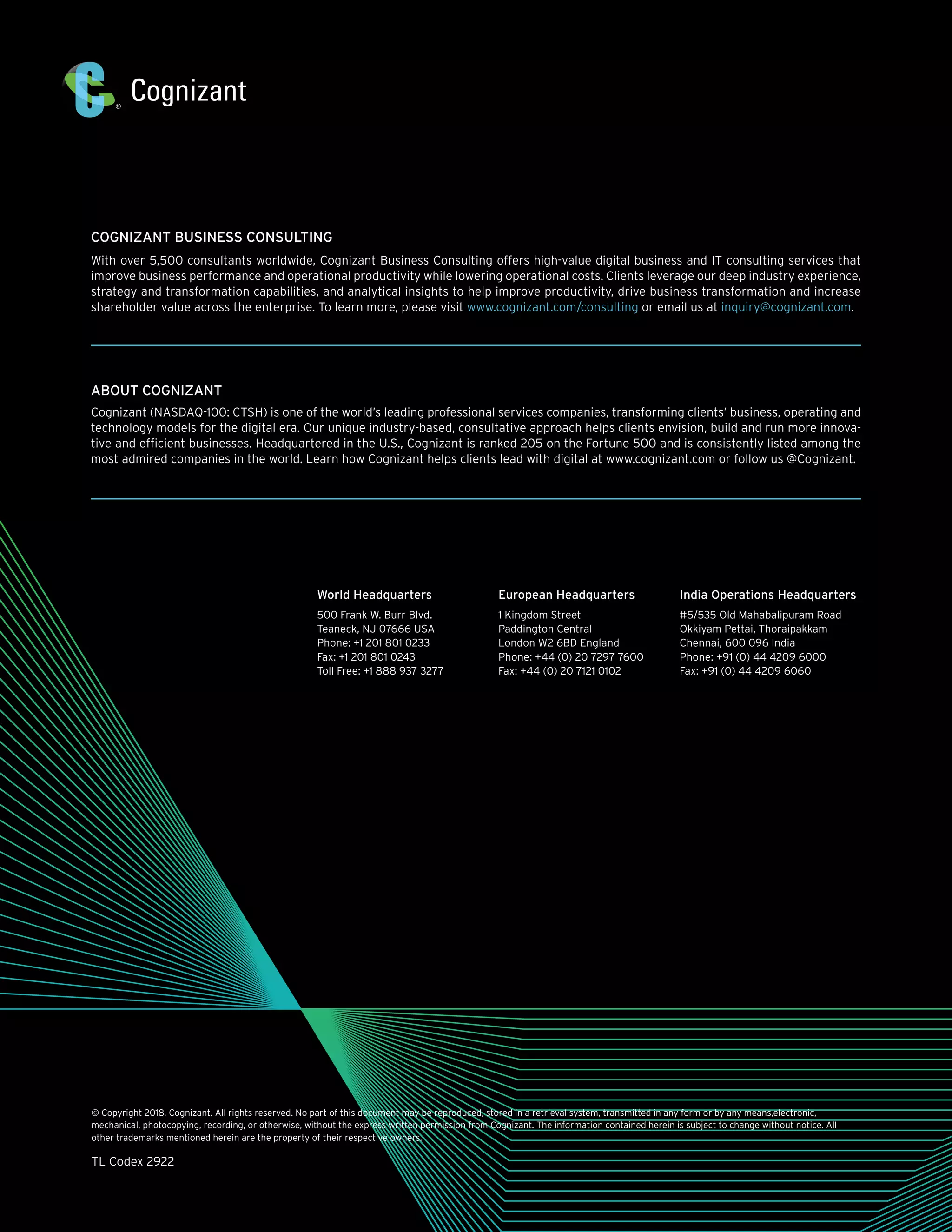 Augmented Reality & Business: Bridging Virtual & Physical Gaps | PDF