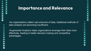 Introduction to AUgmented Analysis .pptx