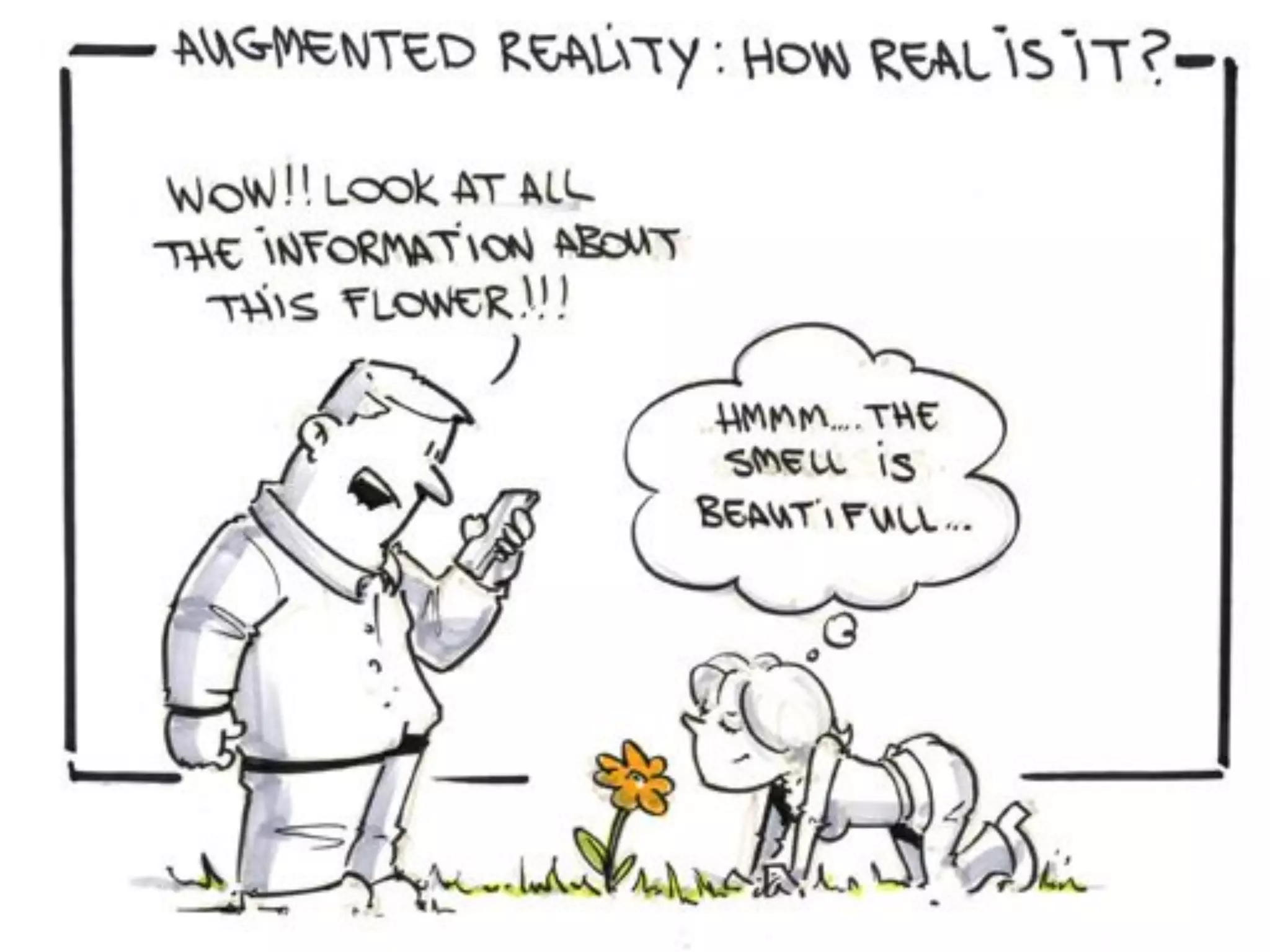 Augmented City Lab Visuals by Jam | PDF