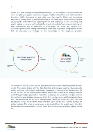 Augmented Data Management | PDF