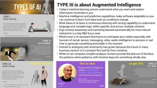 Augmented intelligence is new way forward ! | PDF